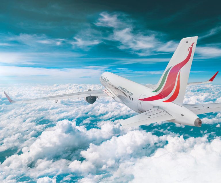 SriLankan Airlines clarifies UL 470, Korean flight delay - Aviation Voice