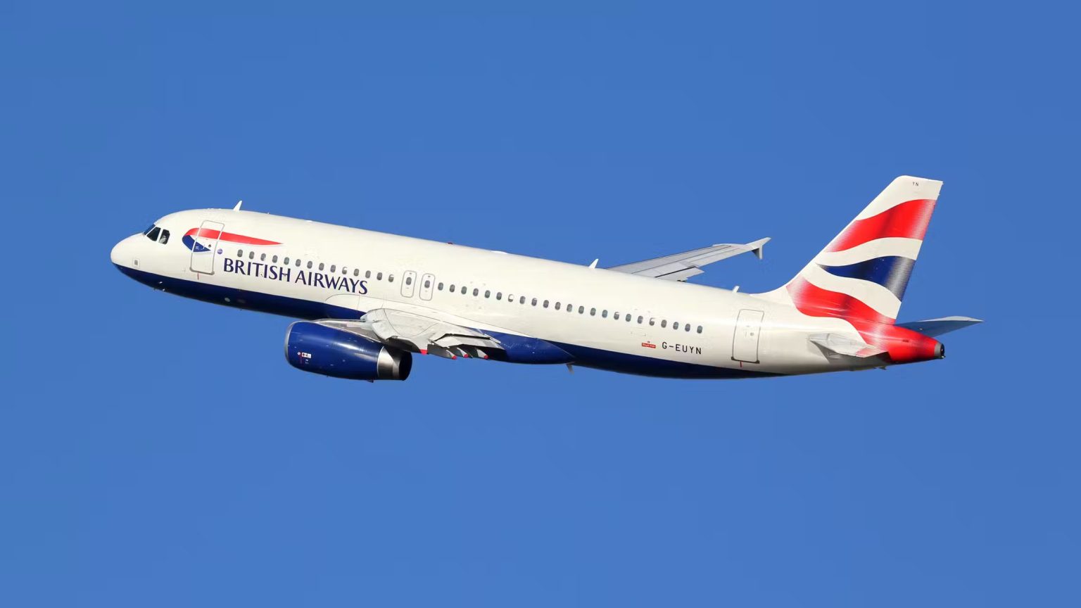 British Airways’ Speedbird Pilot Academy Opens For Applications ...