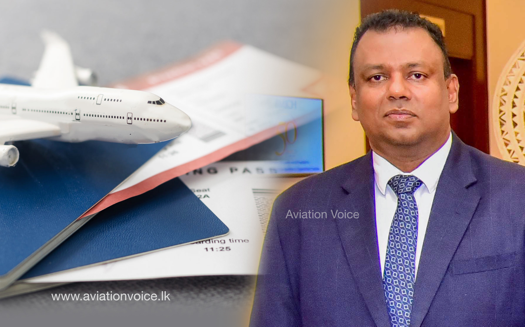 Airfares from Sri Lanka reduce after 4 years - Aviation Voice