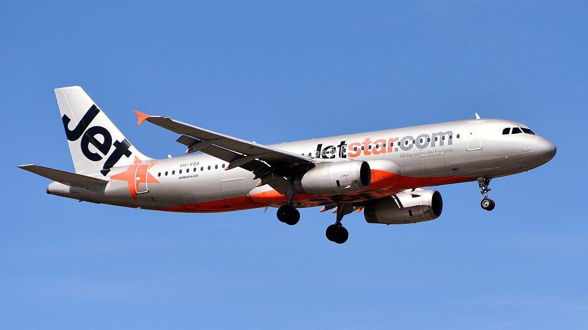 Jetstar Asia Announces Low Fare Flights To Colombo Aviation Voice Jetstar Asia Announces Low Fare Flights To Colombo Aviation Voice