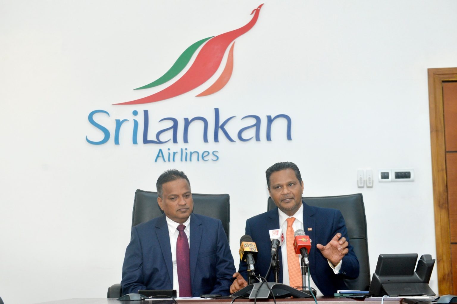 SriLankan Cargo Secures South Asia’s First IATA Lithium Battery ...