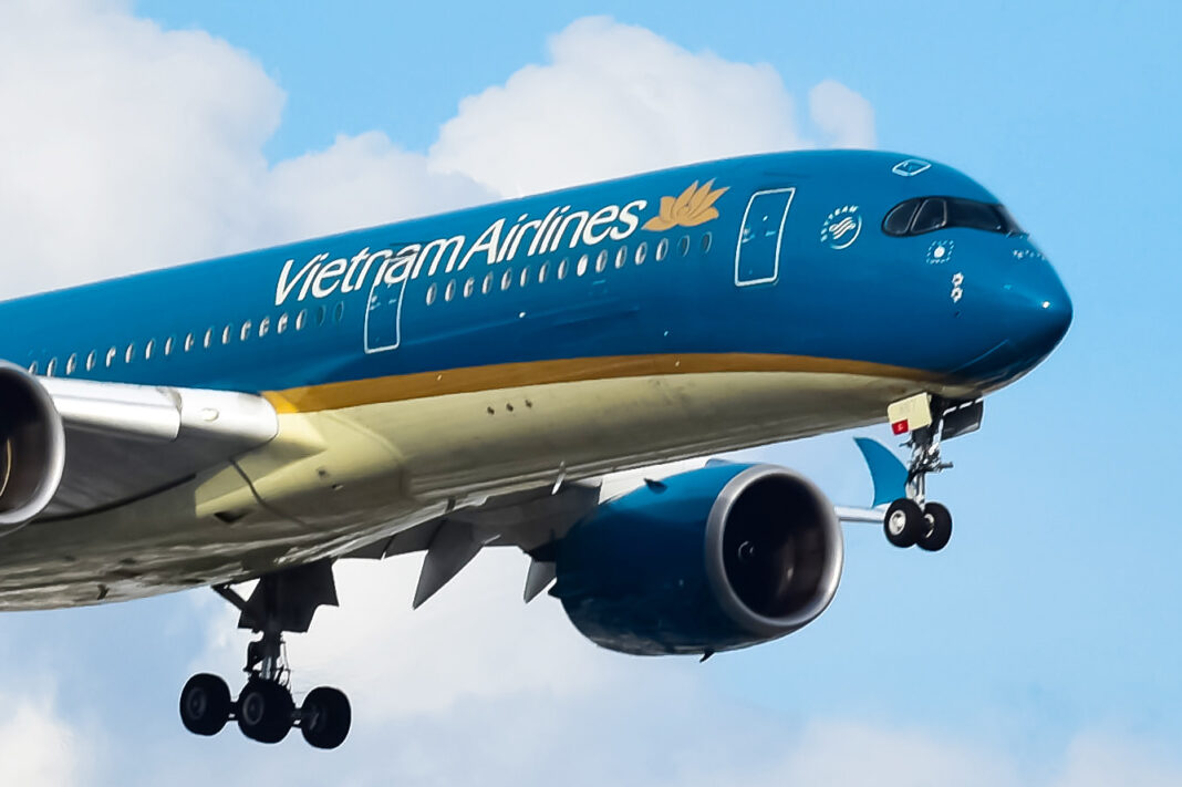 Direct Sri Lanka flights by Vietnam Airlines from August 2026 ...