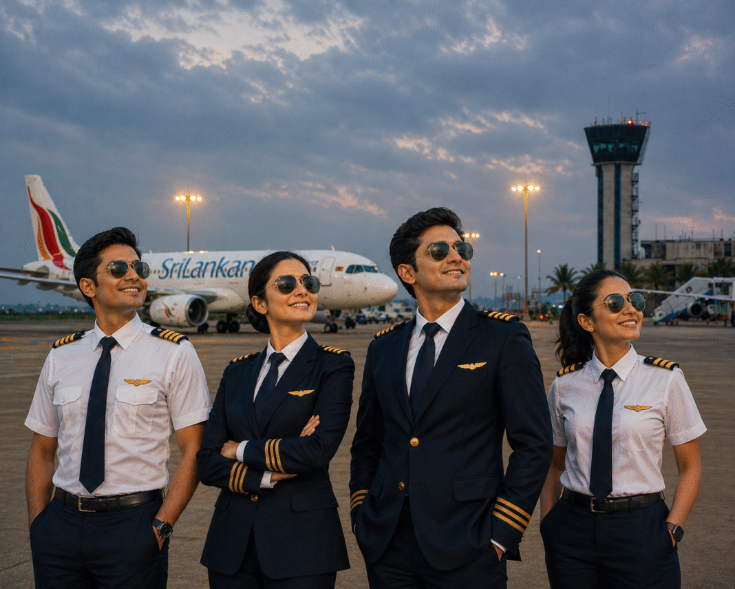 International Pilots’ Day Celebrated Globally on April 26 - Aviation Voice