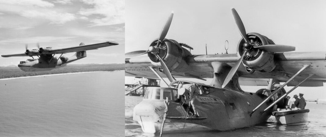 Double Sunrise at 85: Remembering a Shared Aviation Milestone ...
