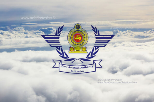 Career Opportunities at the Civil Aviation Authority of Sri Lanka ...