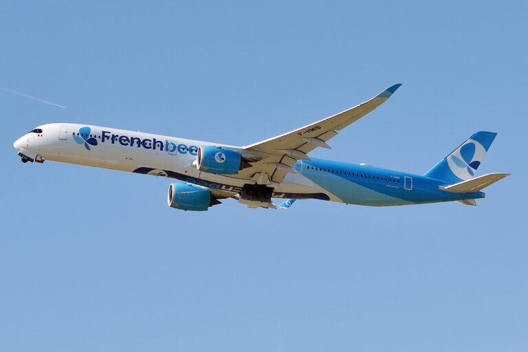 French Bee Plans Maldives and Sri Lanka Service for Winter 2026/ 27 ...